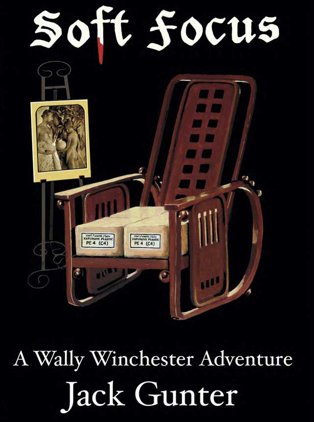 Home - Jack Gunter Fine Art and Design