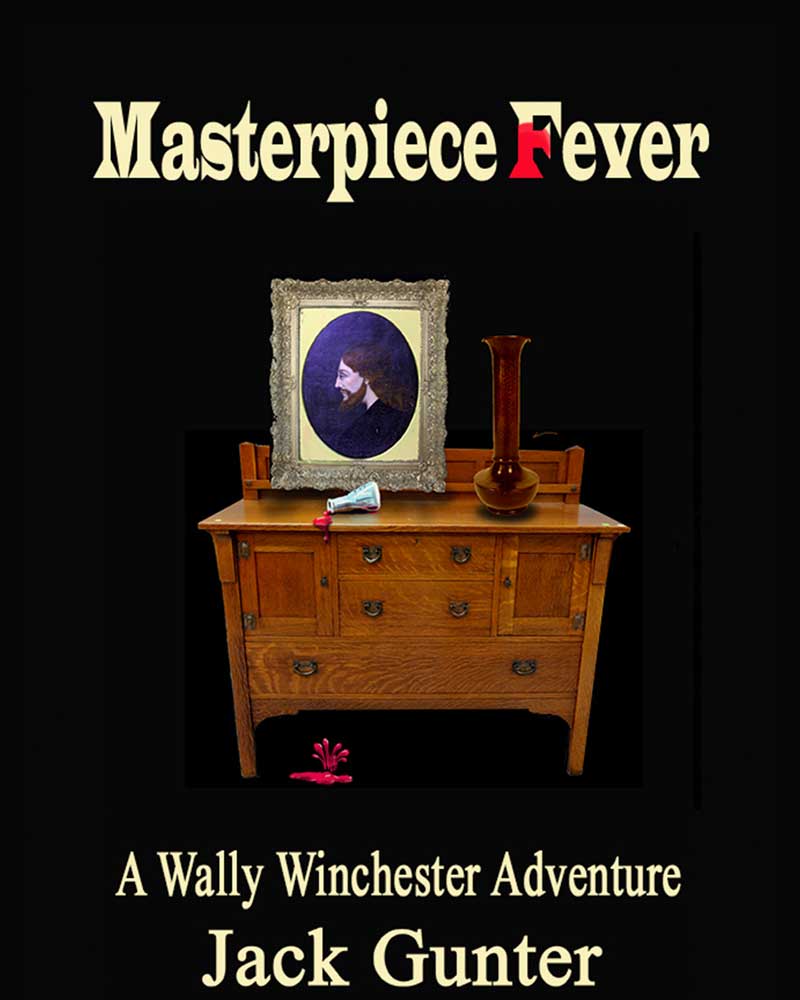 Home - Jack Gunter Fine Art and Design